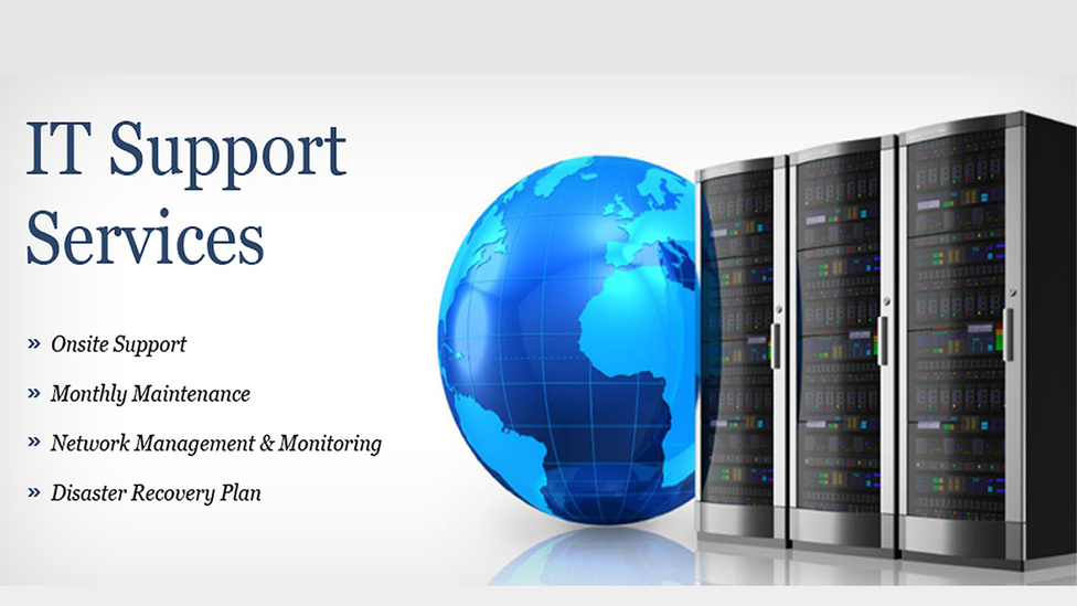 Tripple T Technologies Limited - Information and Communication ...